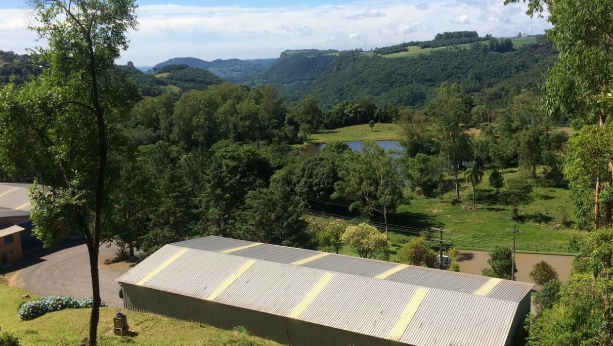 Politech – Politech Indústria de Mangueiras